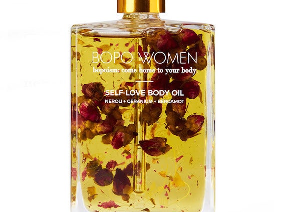 Bopowomen body oil | Boxes Bouquets Florist & Giftware 0896511891
